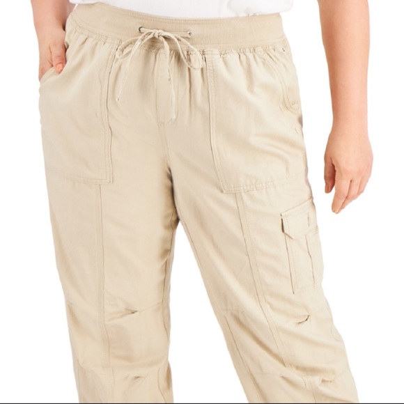 Libin | Pants & Jumpsuits | Libin Womens Waterproof Capri Size Medium ...
